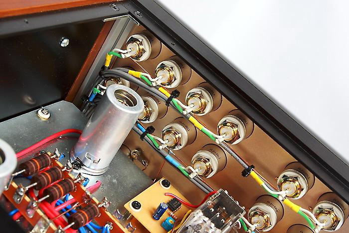 Leben rs-28cx premium preamplifier definition